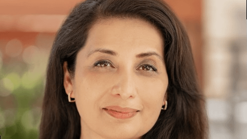 Hitachi Vantara designa a Sheila Rohra como CBSO