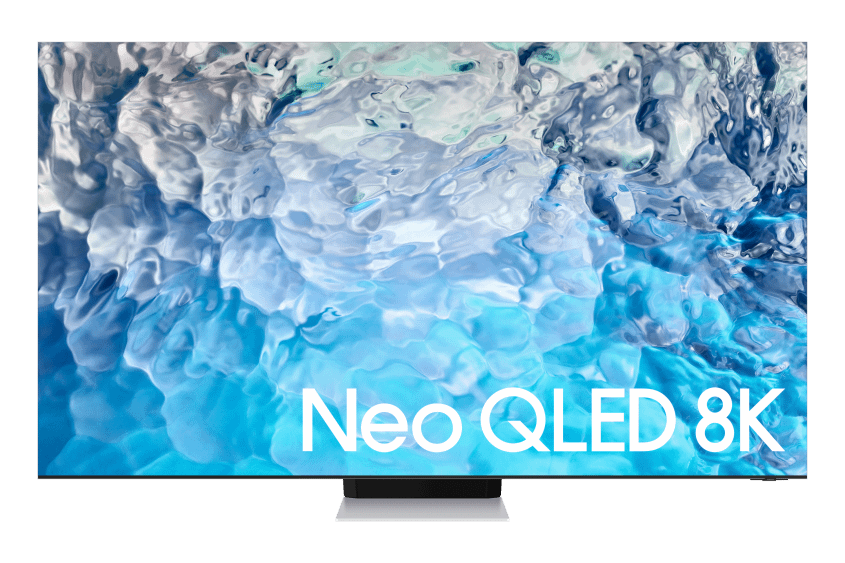 Samsung lanza la nueva línea de TVs Neo QLED 2023 - Ohzom!