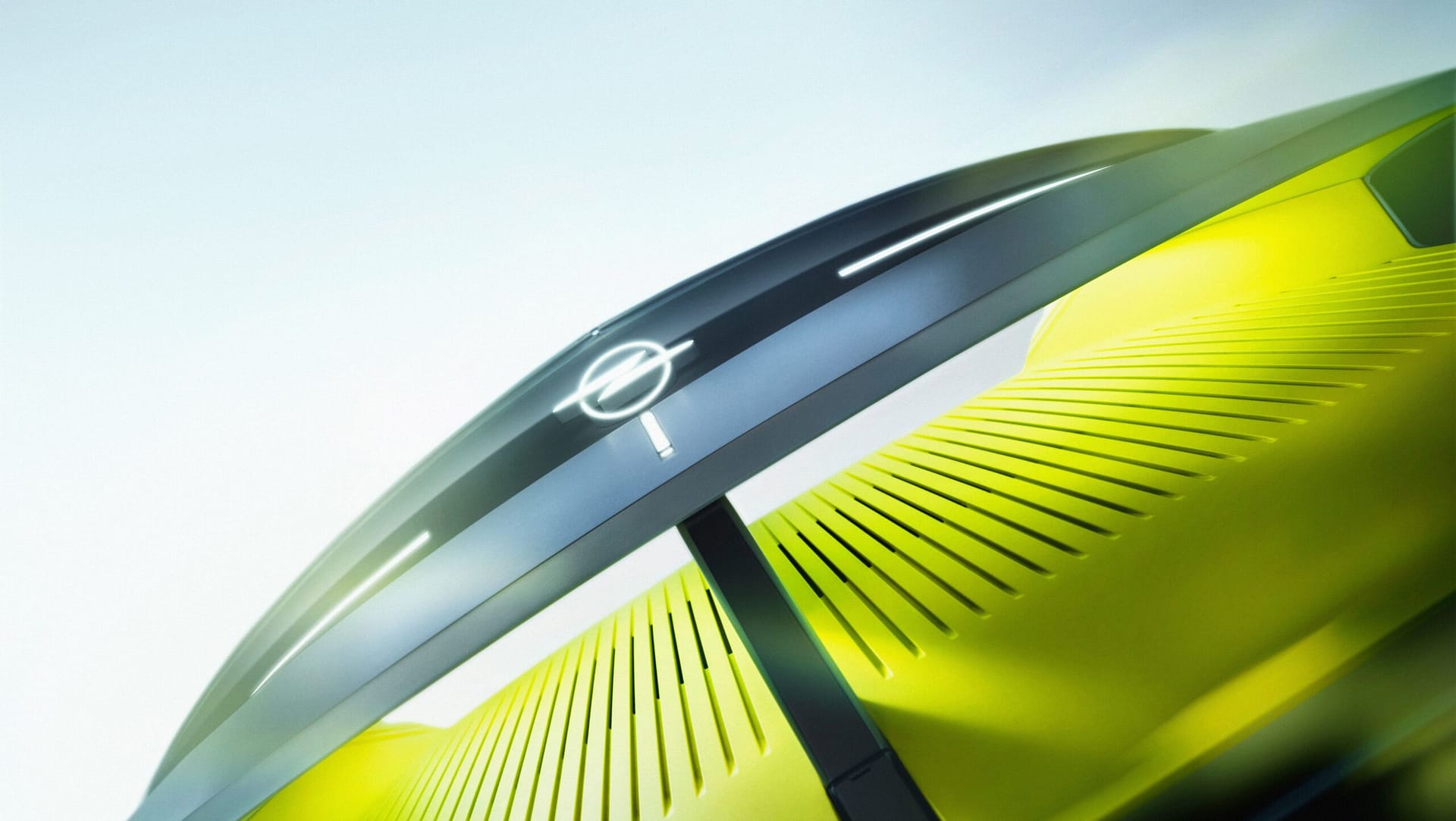 Opel revela prototipo deportivo y eléctrico antes del IAA Mobility